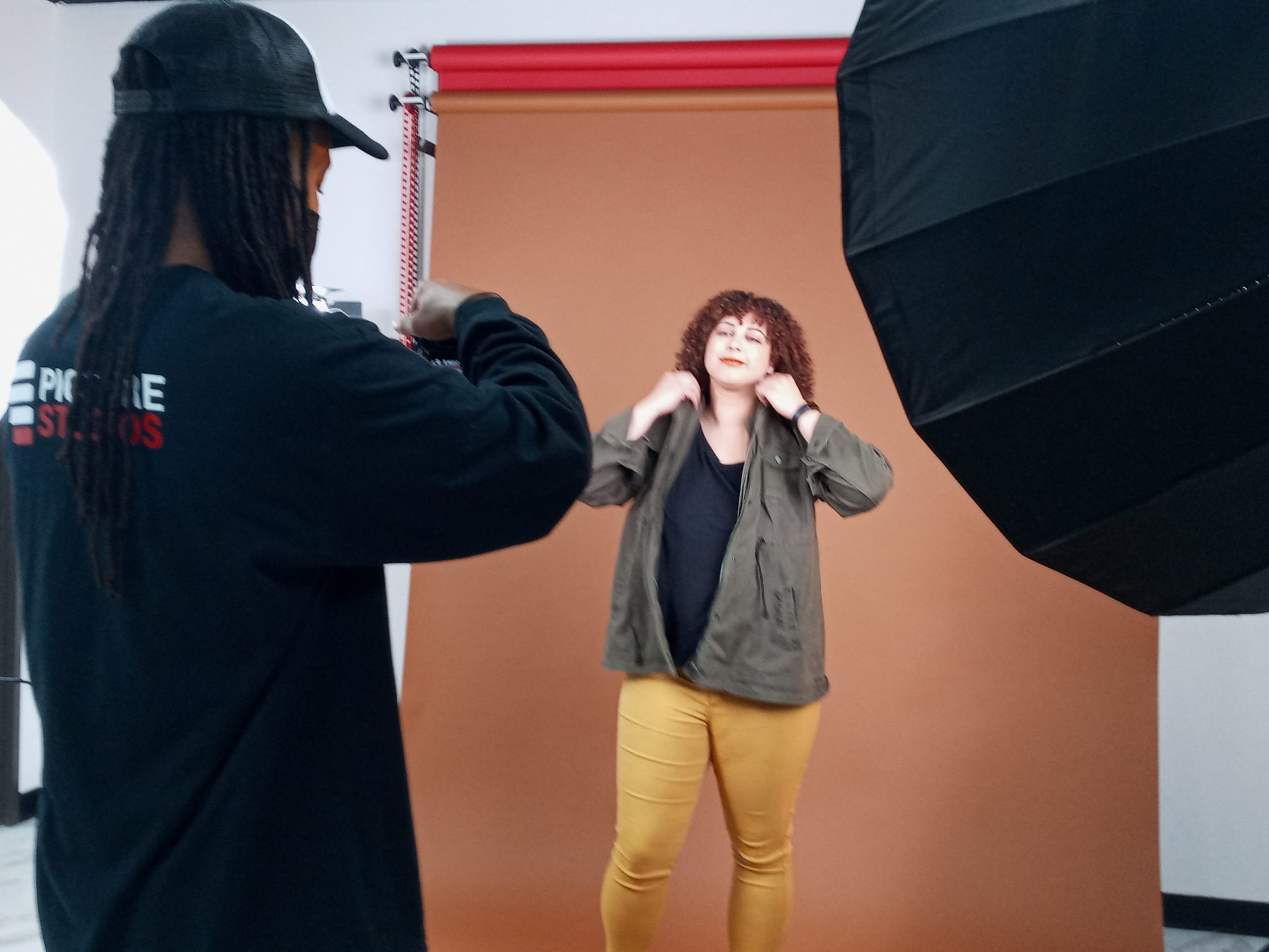 Meet Amanda C Miller From Kid Cosmic On NETFLIX - Inside Monthly Magazine