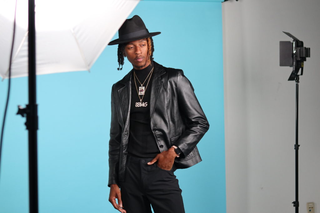 INSIDE The Mind of CMA Nominee Rashaad King - Inside Monthly Magazine