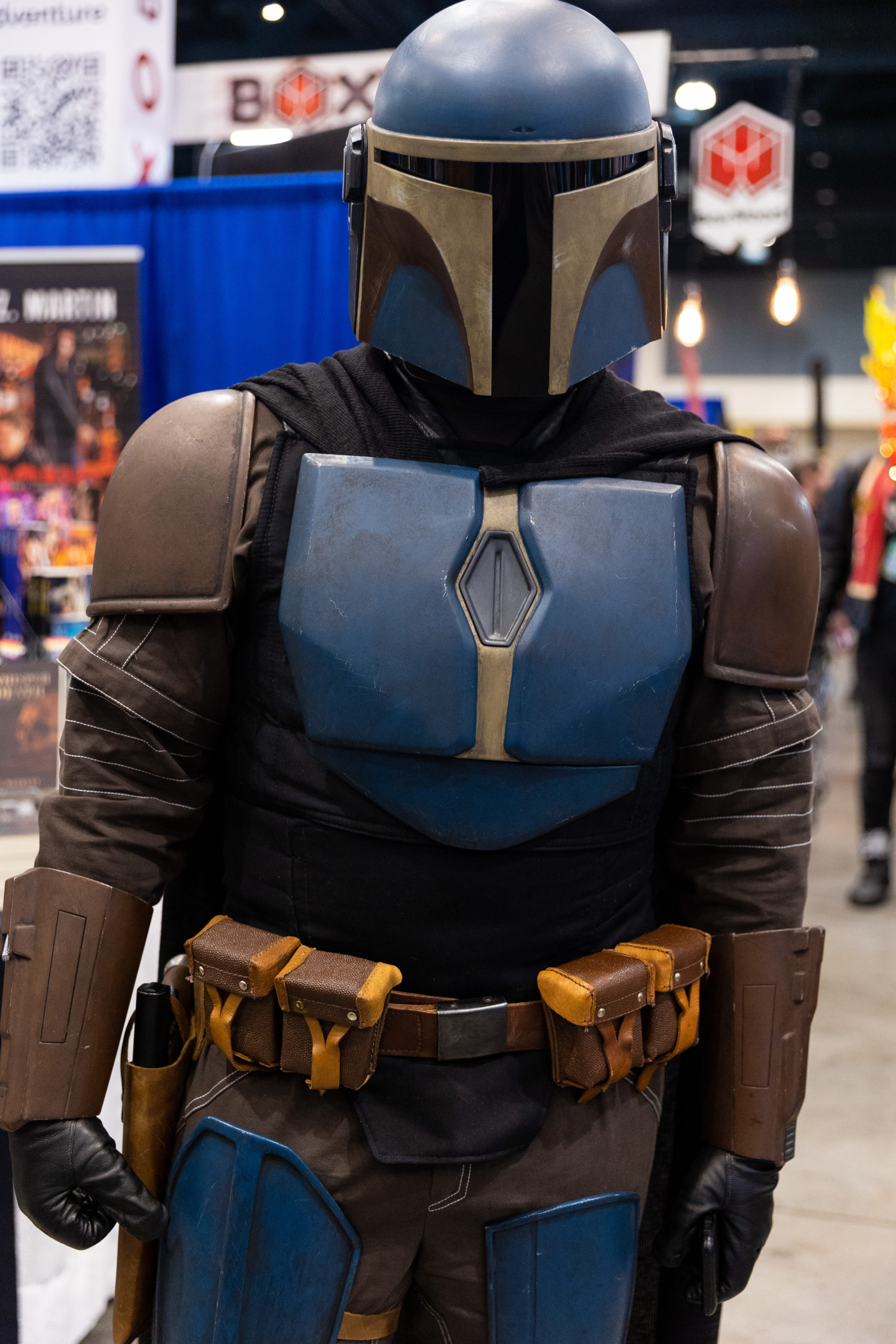 INSIDE The Experience Of GalaxyCon In Raleigh, NC - Inside Monthly Magazine