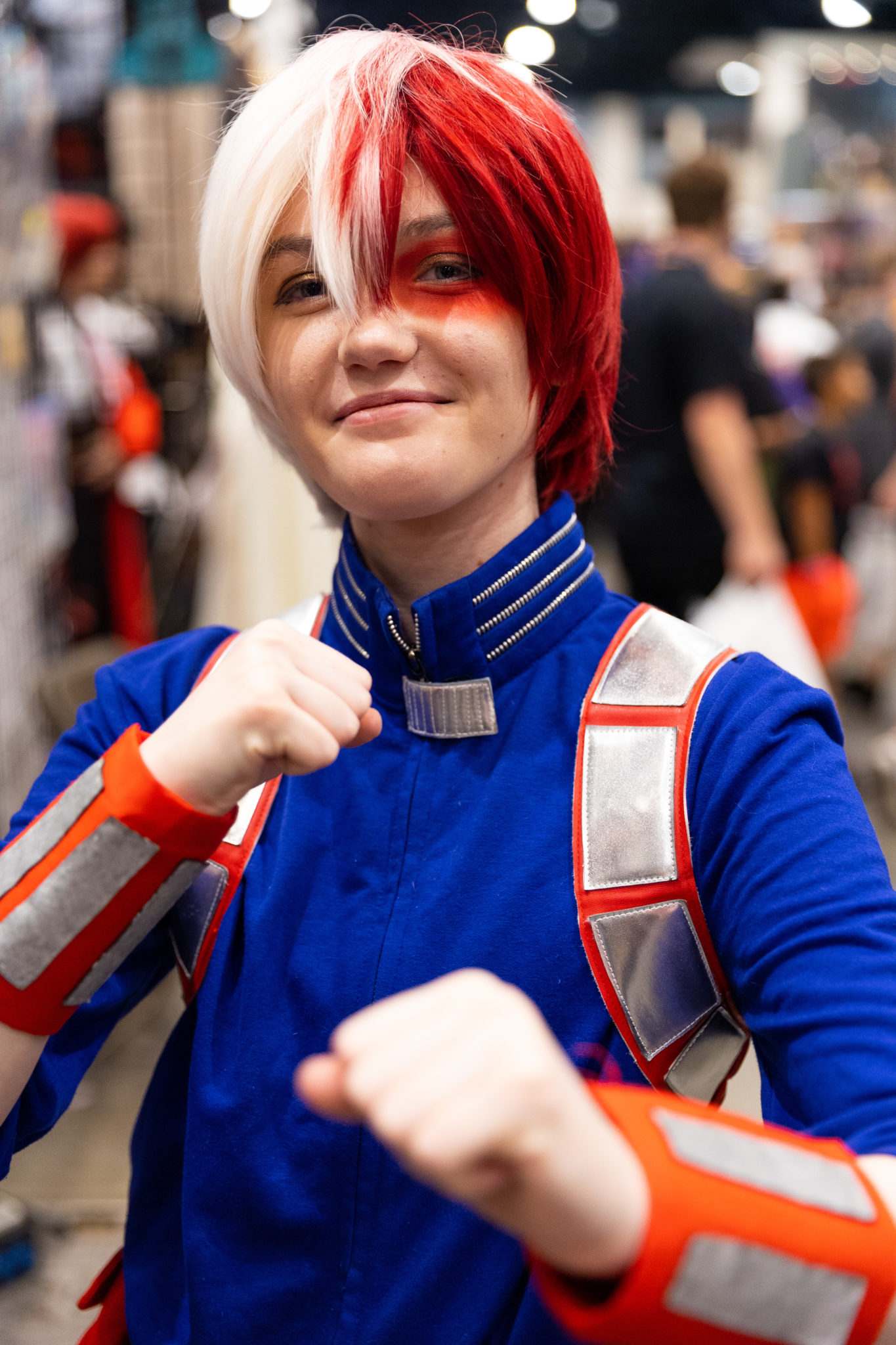 INSIDE The Experience Of GalaxyCon In Raleigh, NC - Inside Monthly Magazine