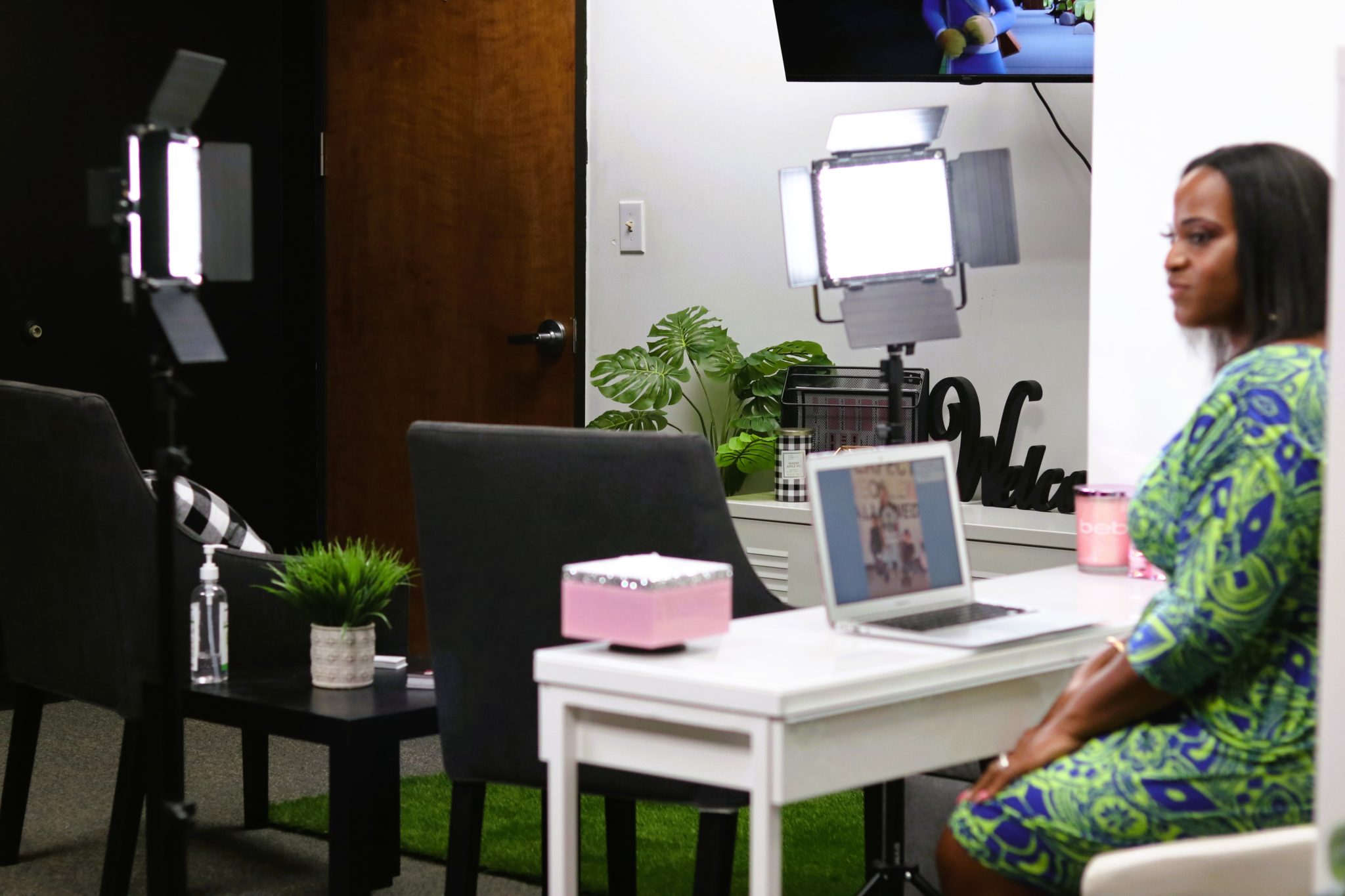 INSIDE The Epic Weight Loss Journey Of Sheretta Burnett - Inside ...