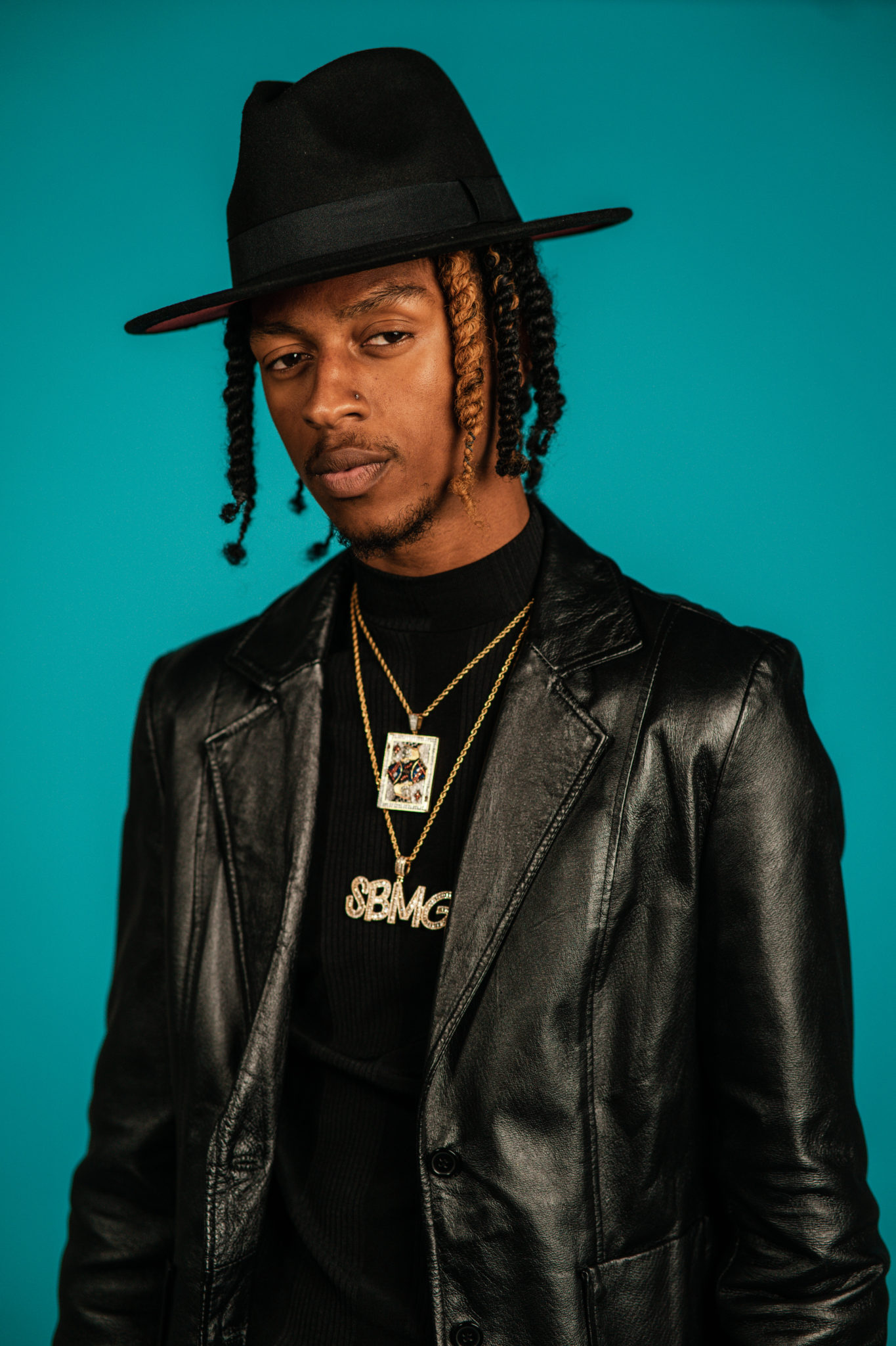 INSIDE The Mind of CMA Nominee Rashaad King - Inside Monthly Magazine