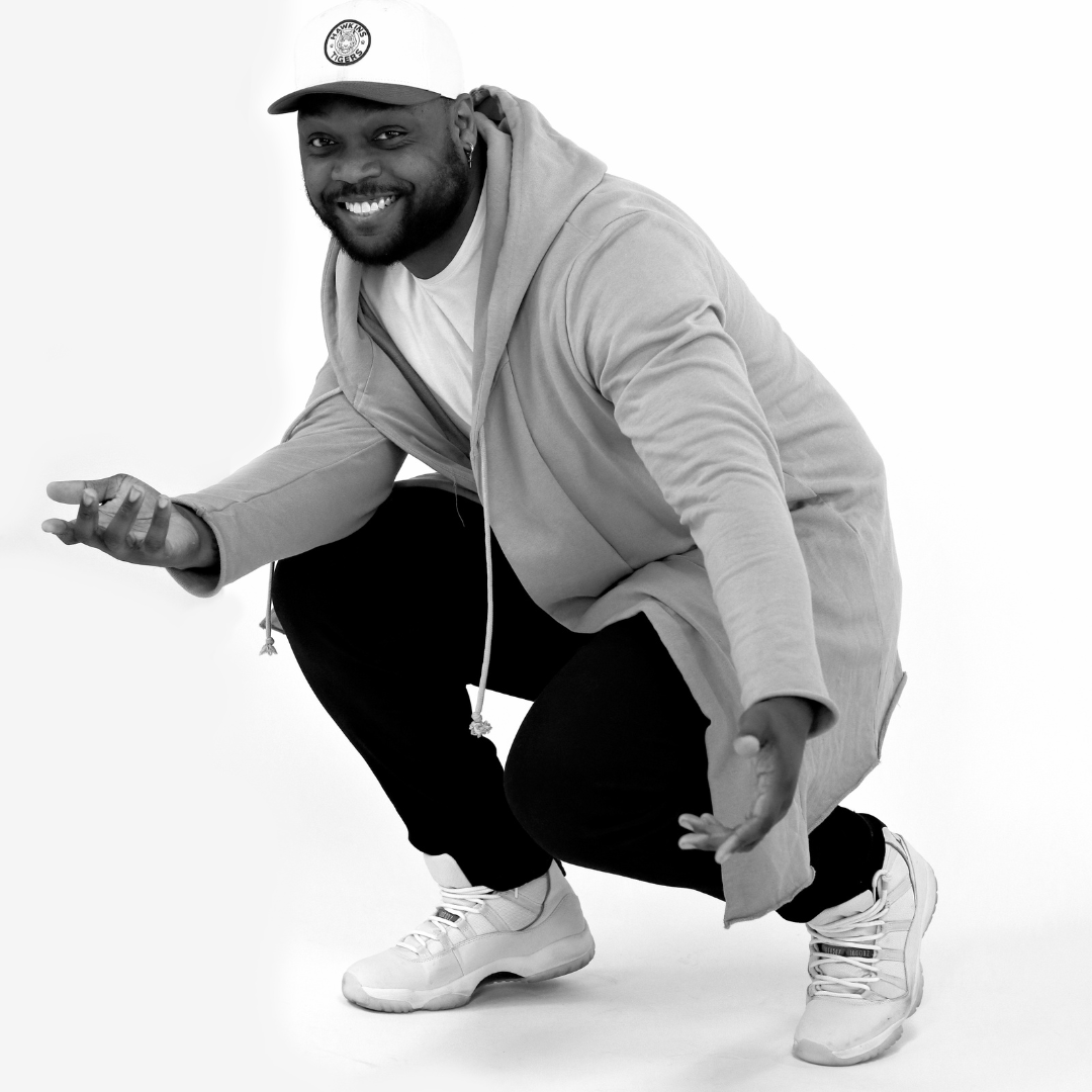 Q&A With Actor And Stunt Choreographer Keith Holliday - Inside Monthly ...