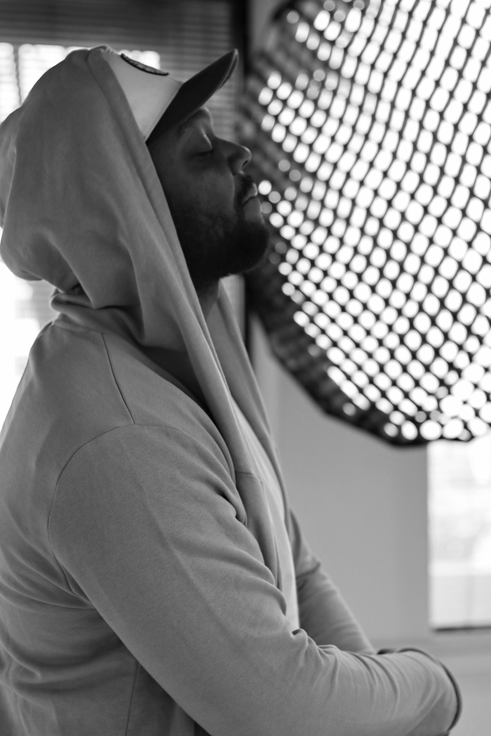 Q&A With Actor And Stunt Choreographer Keith Holliday - Inside Monthly ...