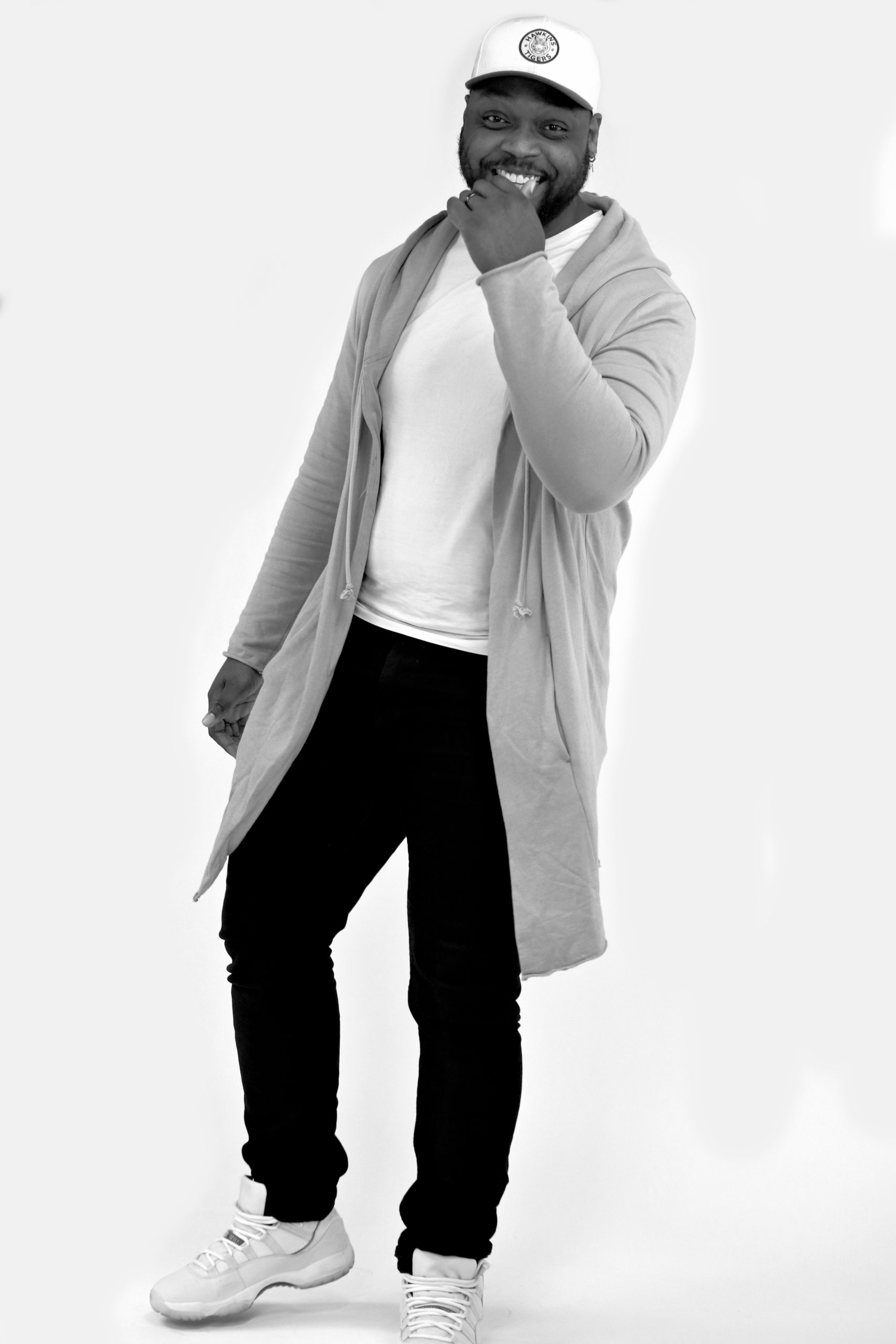 Q&A With Actor And Stunt Choreographer Keith Holliday - Inside Monthly ...