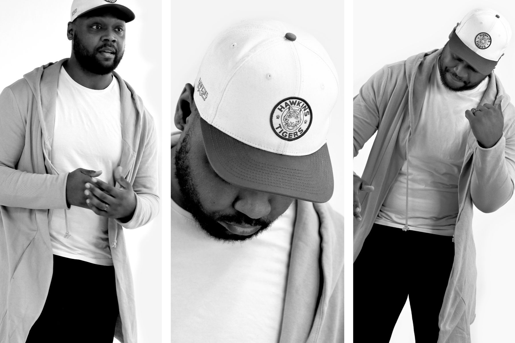 Q&A With Actor And Stunt Choreographer Keith Holliday - Inside Monthly ...