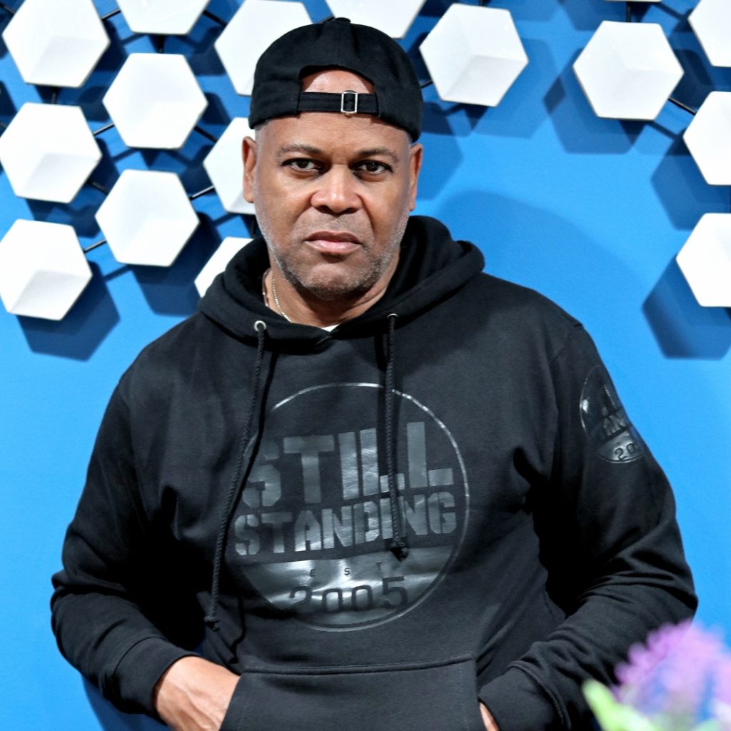 Triad Artist John Rushton Is A Modern Day Renaissance Man - Inside ...