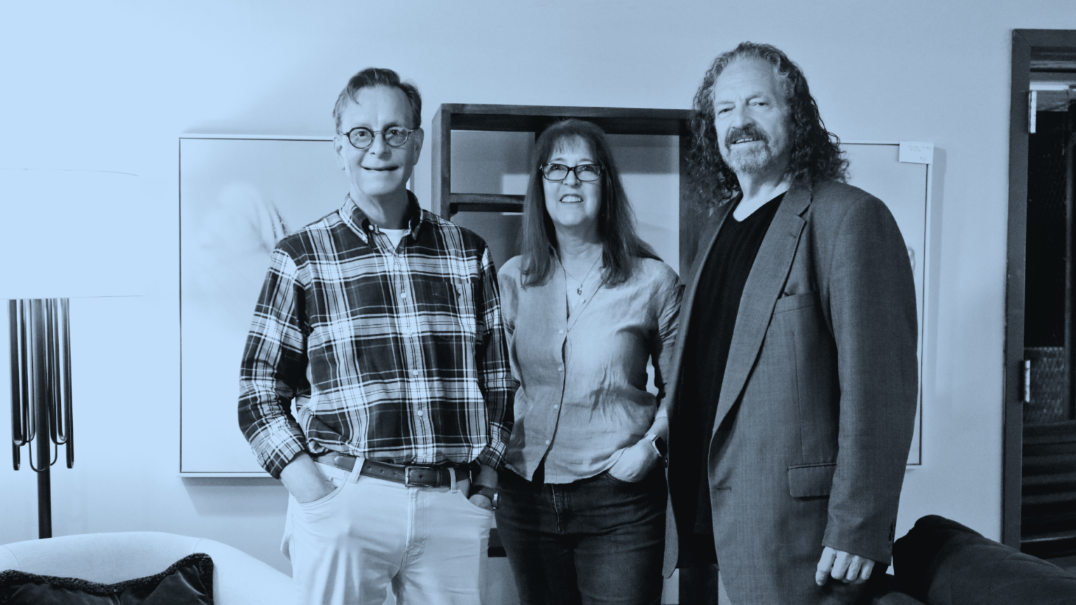 Triad Artist John Rushton Is A Modern Day Renaissance Man - Inside ...