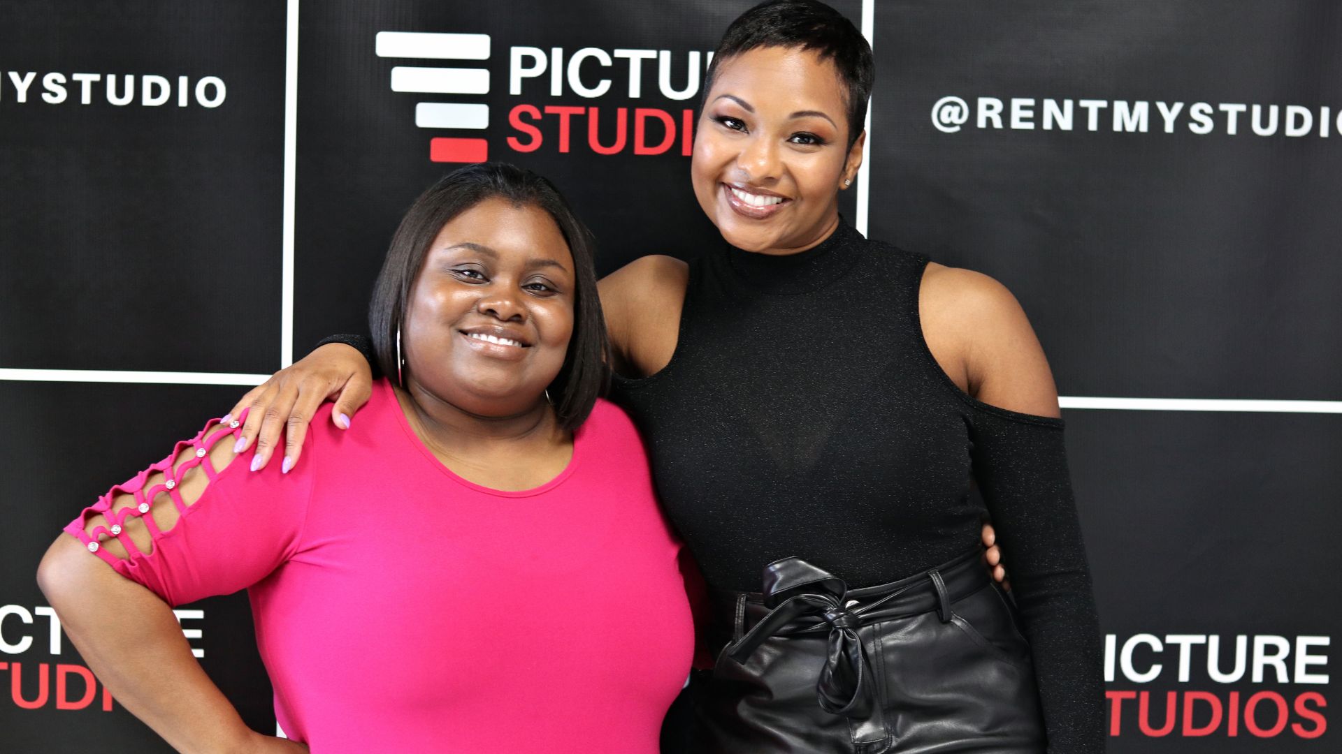 Roxie From 102 Jamz Knows Radio From The INSIDE Out - Inside Monthly ...