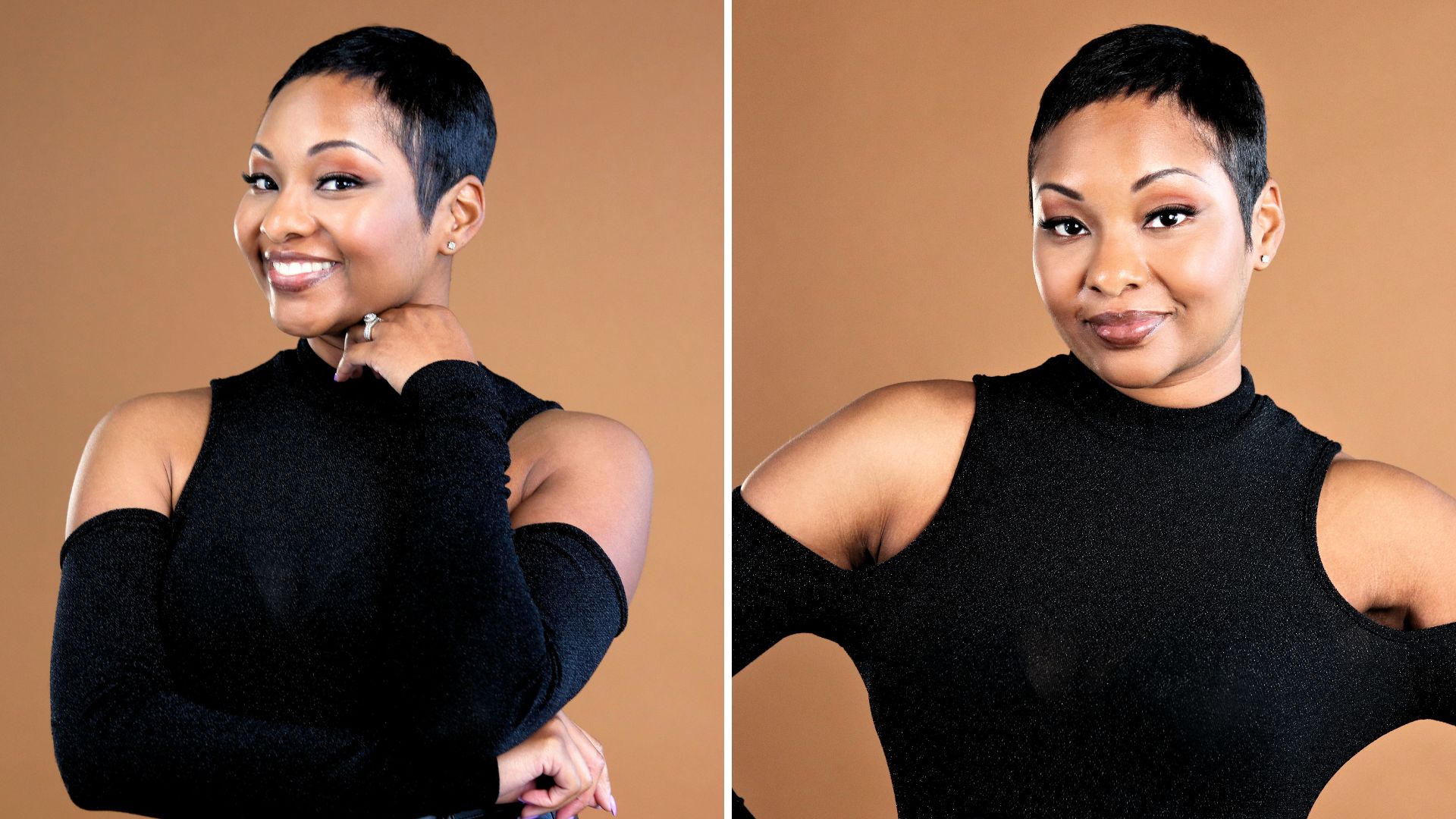 Roxie From 102 Jamz Knows Radio From The INSIDE Out - Inside Monthly ...