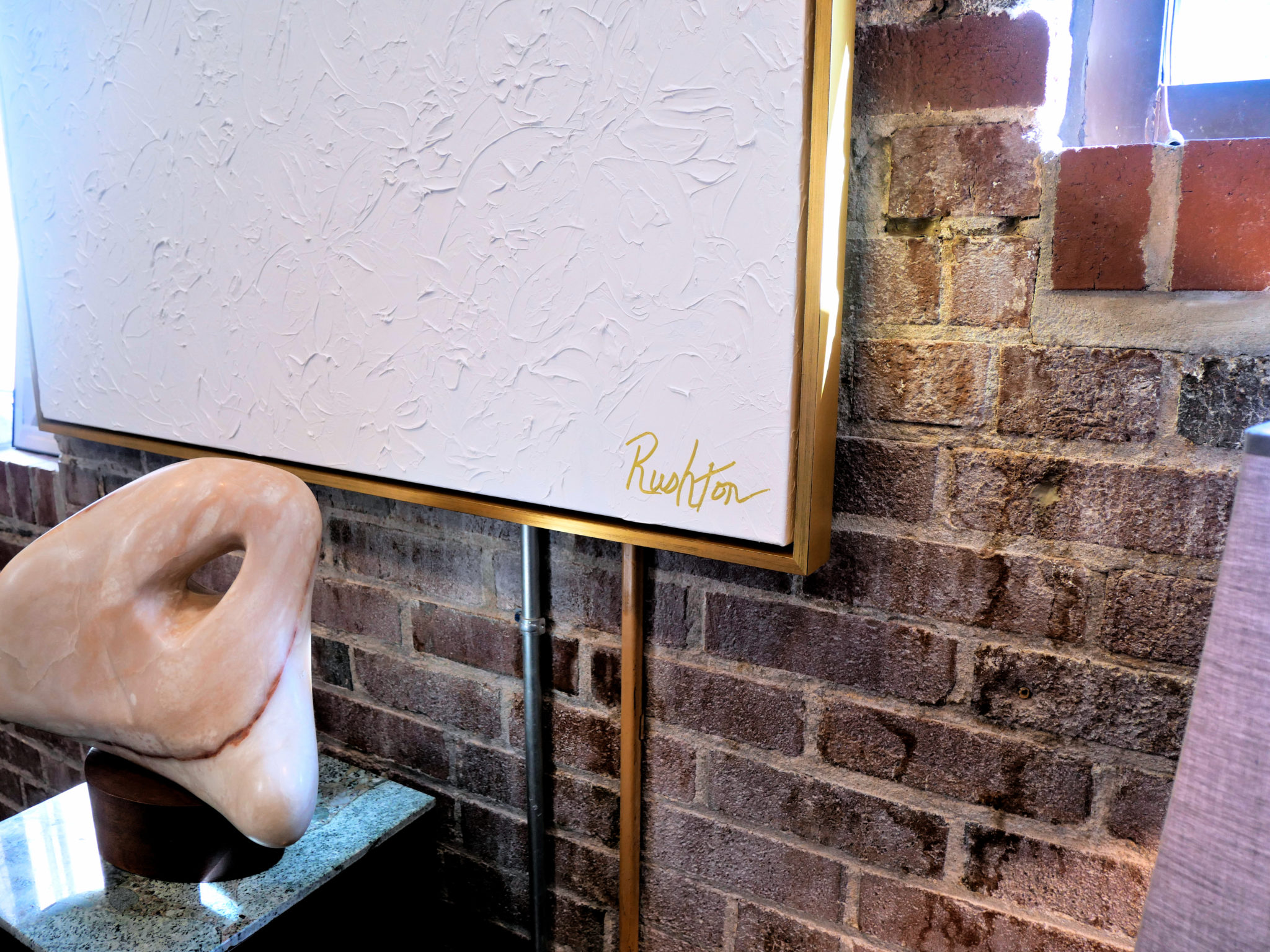 Triad Artist John Rushton Is A Modern Day Renaissance Man - Inside ...