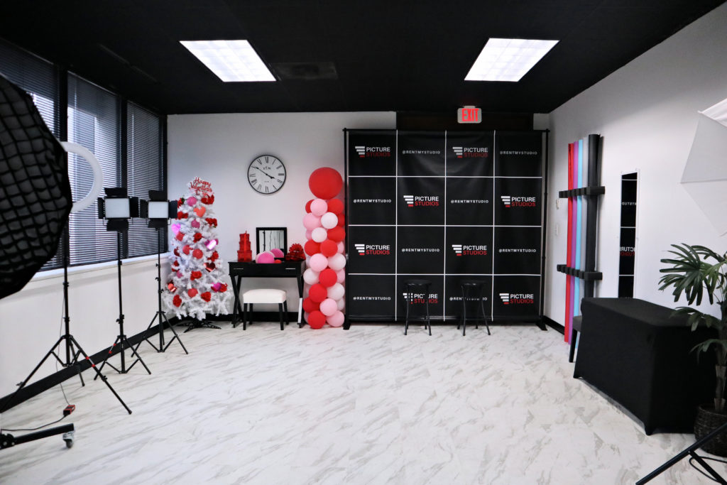 Our Studio - Inside Monthly Magazine