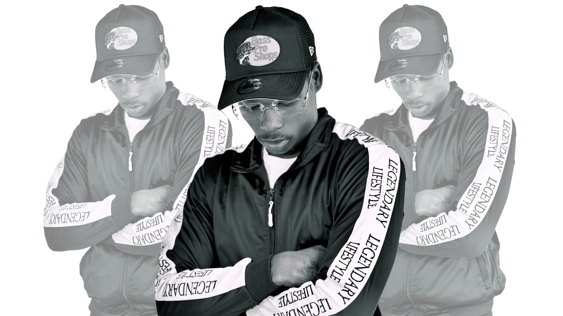 Roseboy 4th Reflects Upon His Angels And His Demons - Inside Monthly Magazine