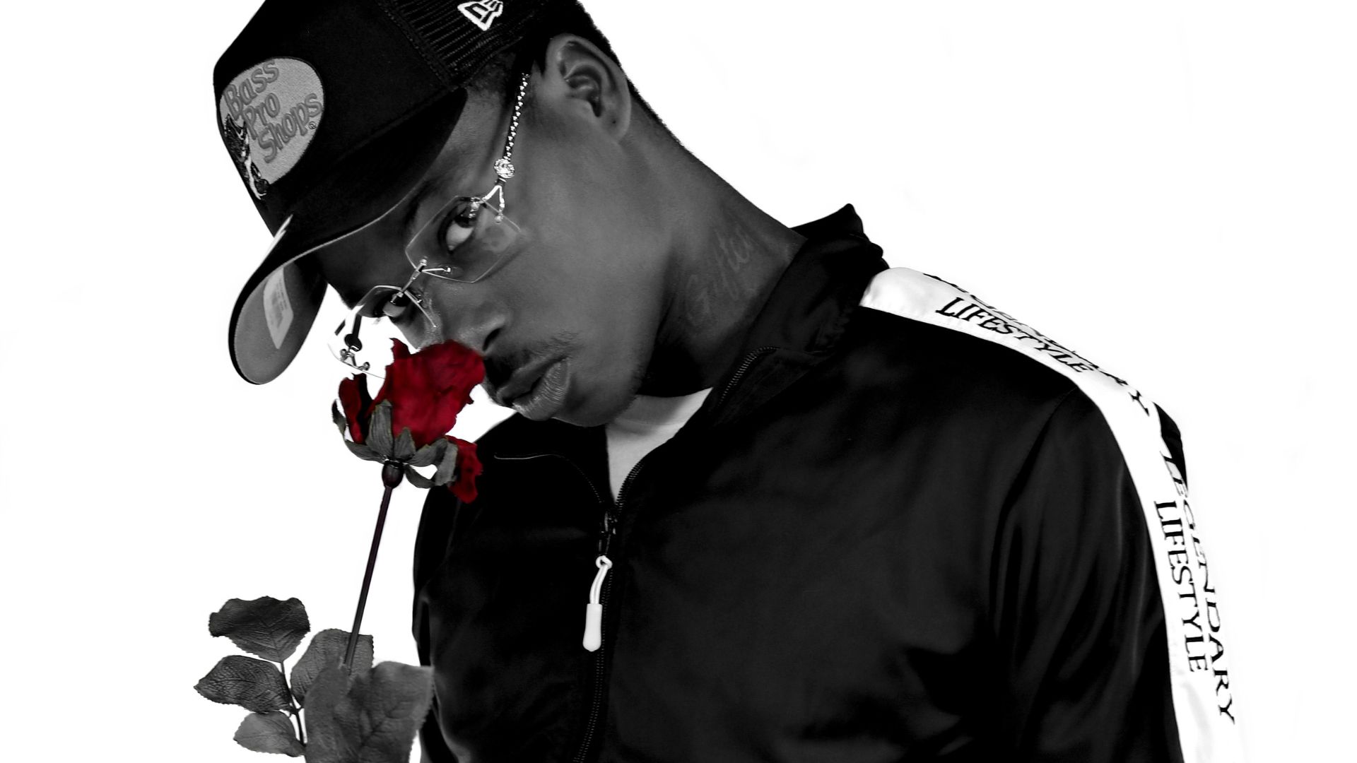 Roseboy 4th Reflects Upon His Angels And His Demons - Inside Monthly Magazine