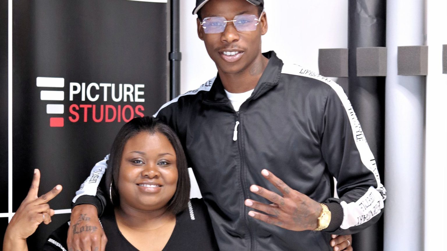 Roseboy 4th Reflects Upon His Angels And His Demons - Inside Monthly Magazine