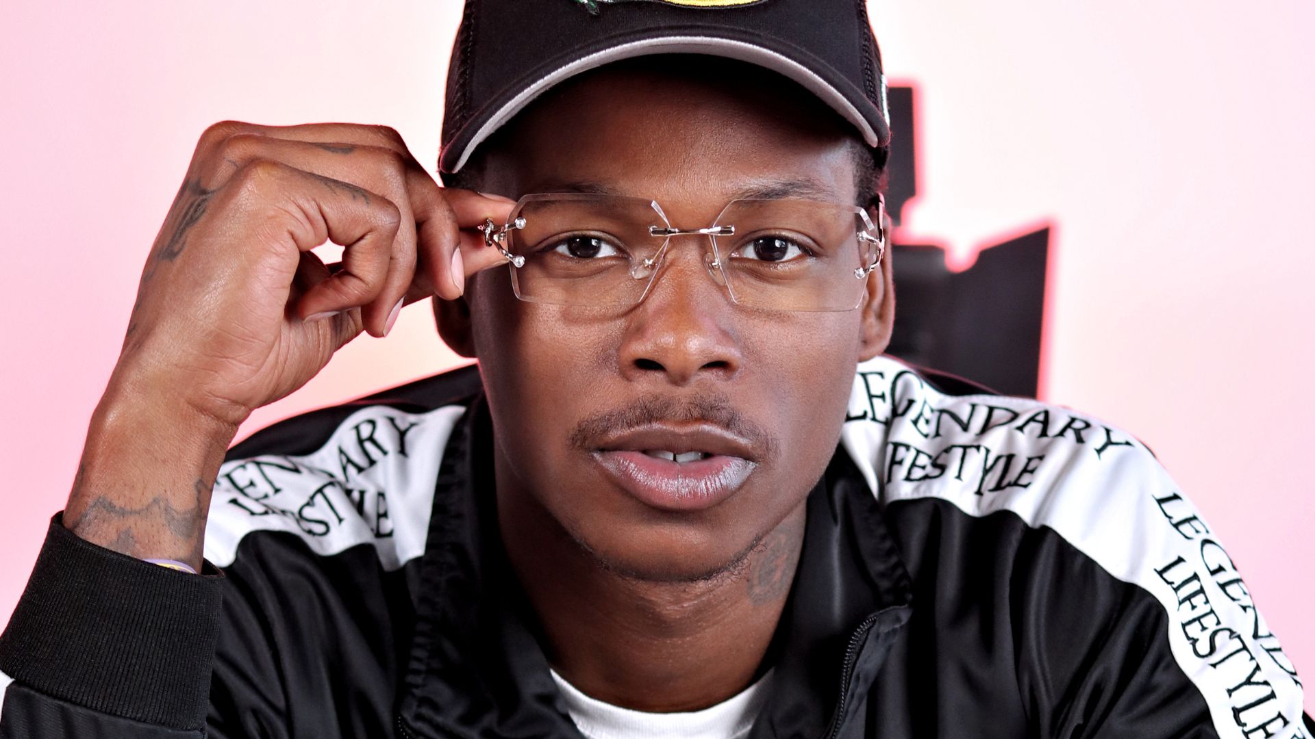 Roseboy 4th Reflects Upon His Angels And His Demons - Inside Monthly Magazine