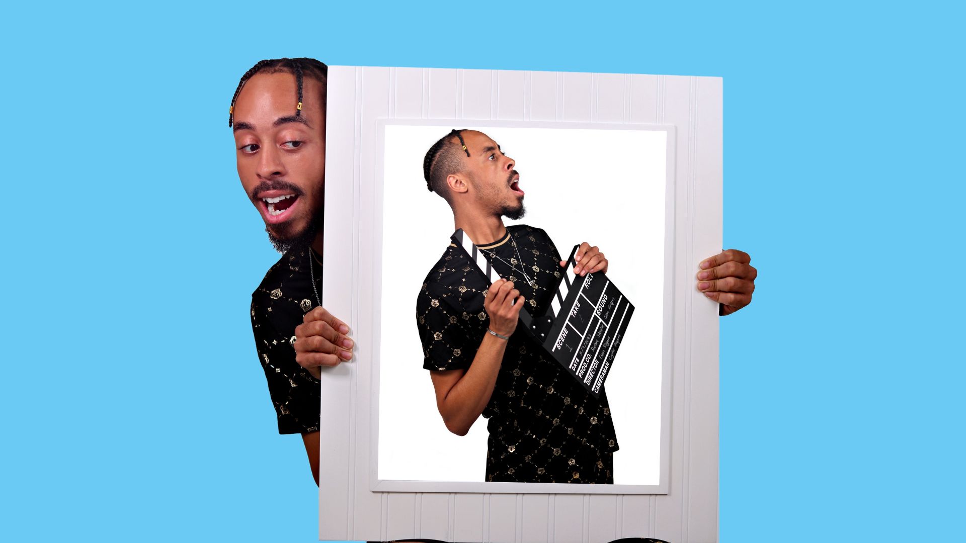 How Greensboro's Ty Gibson Amassed Over 10M Followers - Inside Monthly ...