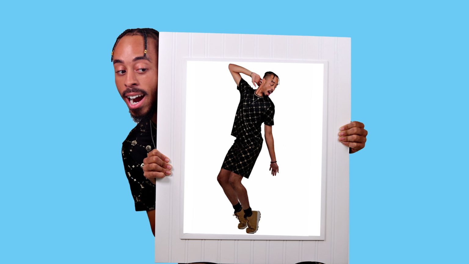 How Greensboro's Ty Gibson Amassed Over 10M Followers - Inside Monthly ...