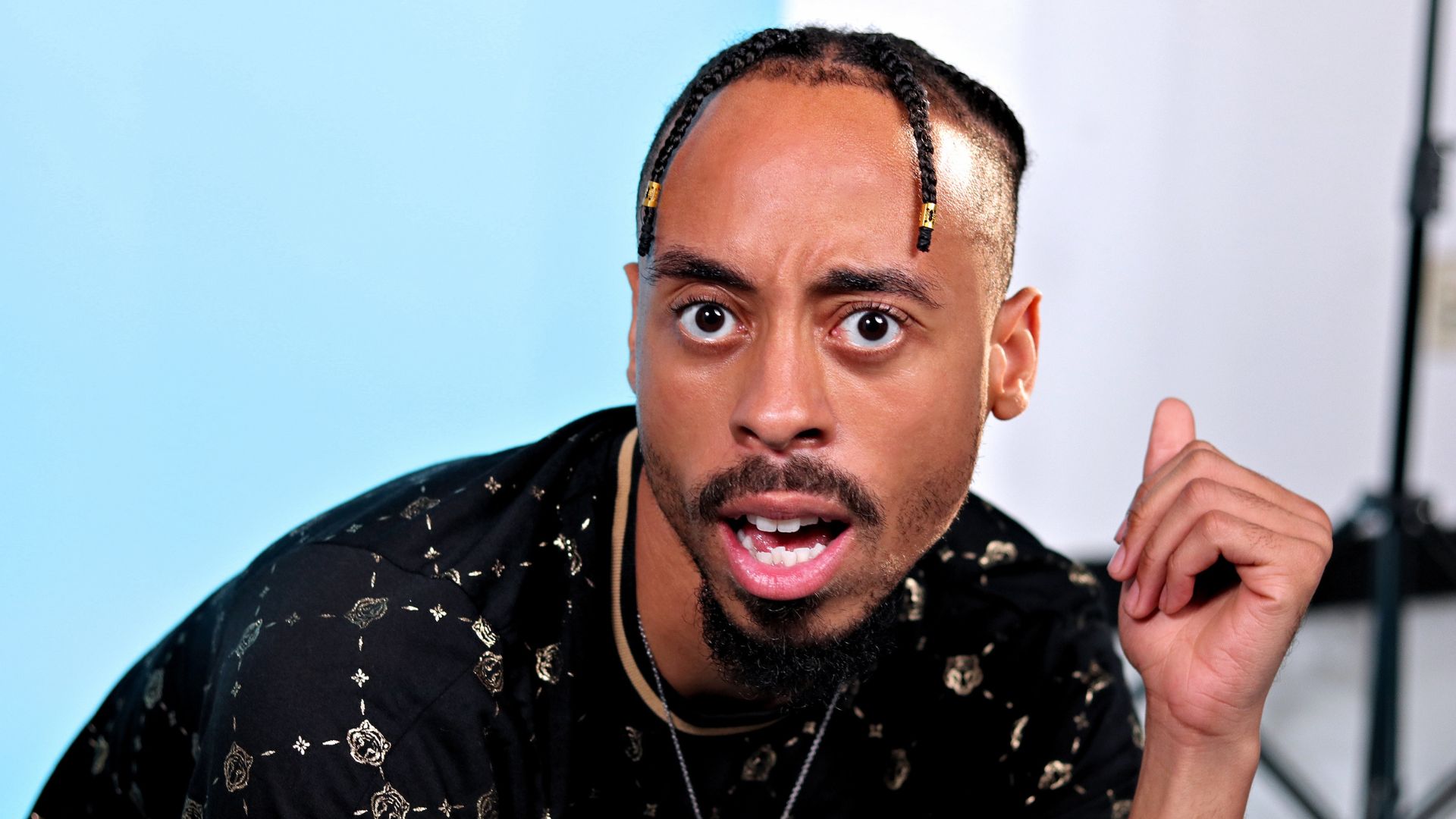 How Greensboro's Ty Gibson Amassed Over 10M Followers - Inside Monthly ...