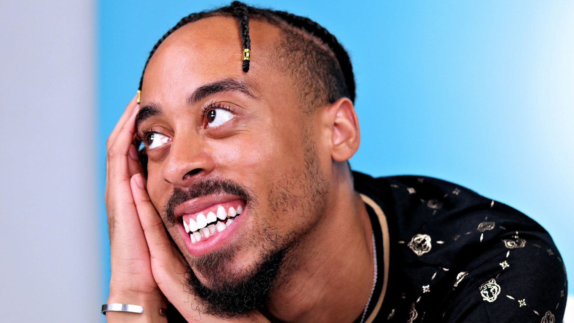 How Greensboro's Ty Gibson Amassed Over 10M Followers - Inside Monthly ...