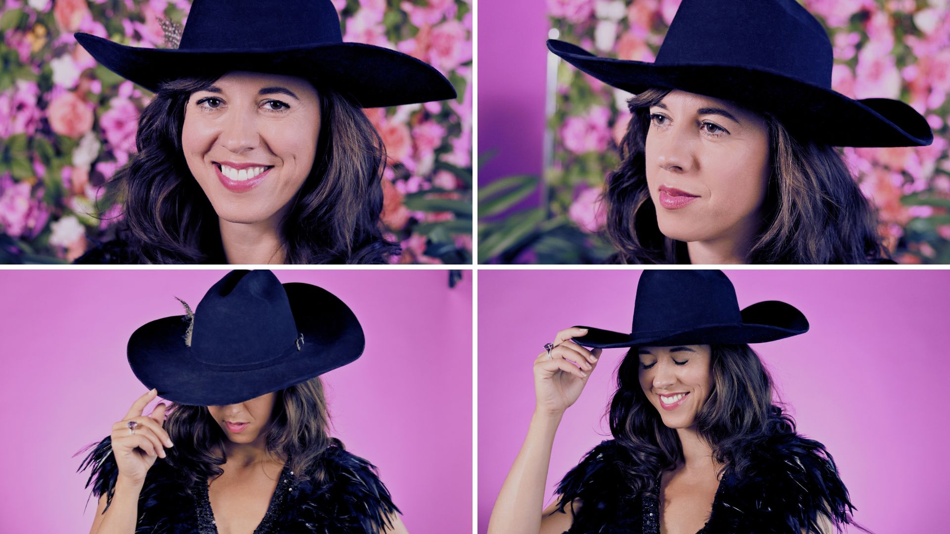 INSIDE The Mind Of TV Host And Producer Lisa Konczal - Inside Monthly ...