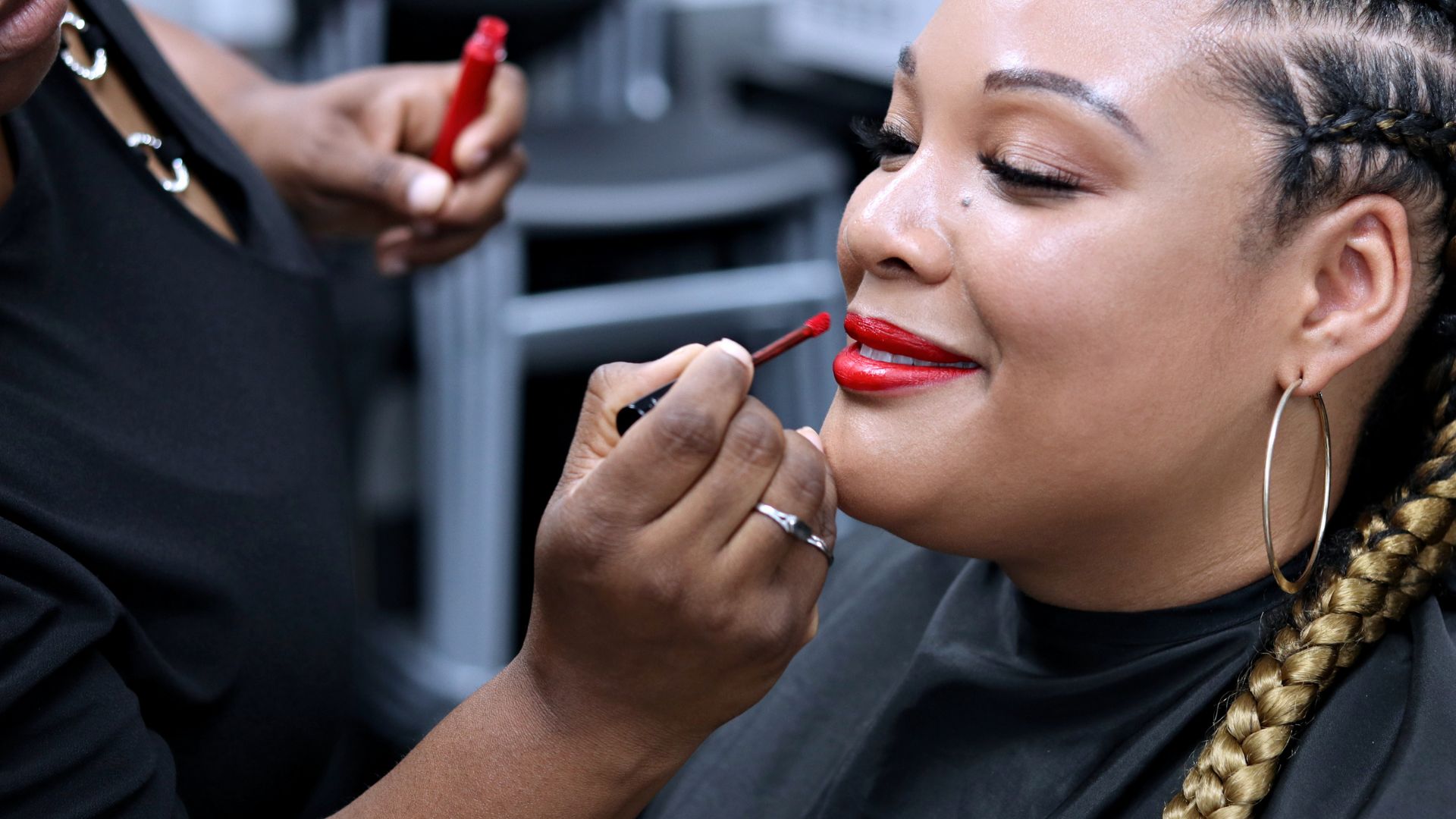 How Nachela Knox Shot A Feature Film In Five Days - Inside Monthly Magazine