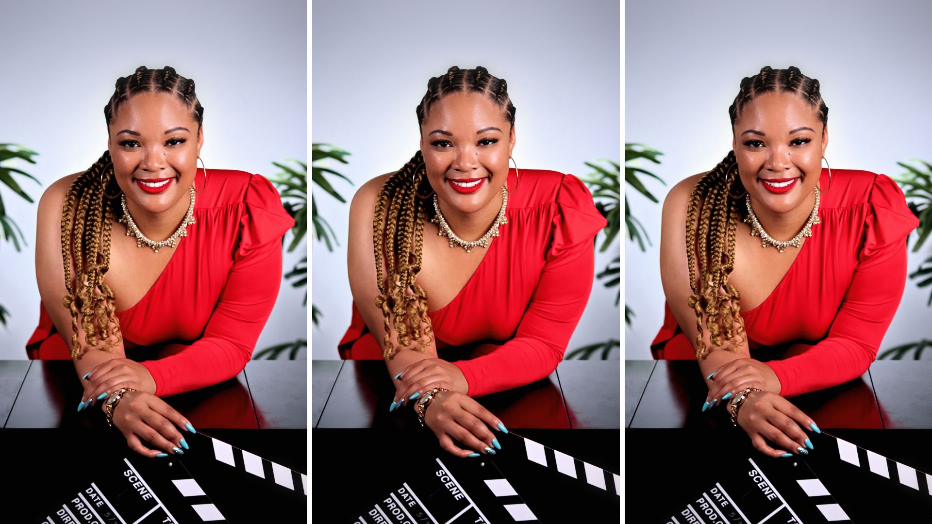 How Nachela Knox Shot A Feature Film In Five Days - Inside Monthly Magazine