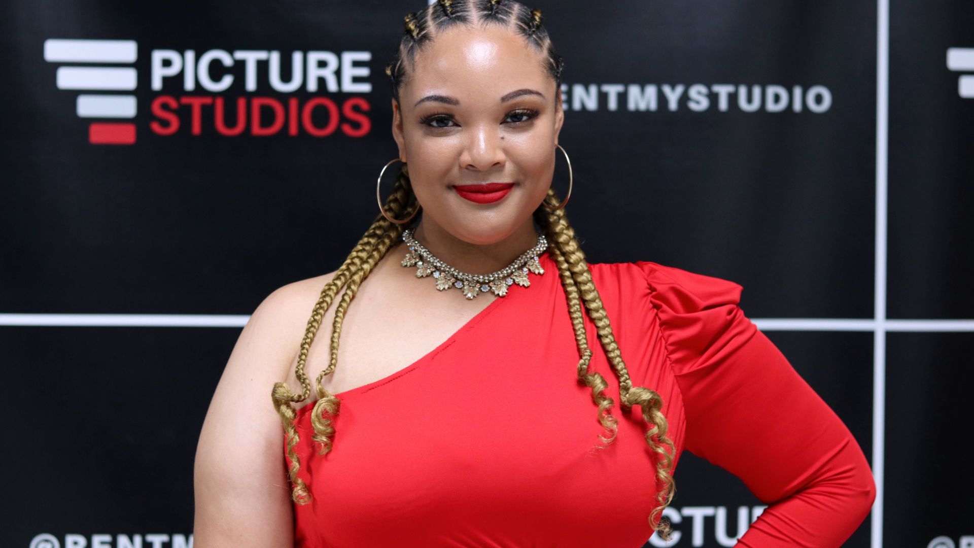 How Nachela Knox Shot A Feature Film In Five Days - Inside Monthly Magazine