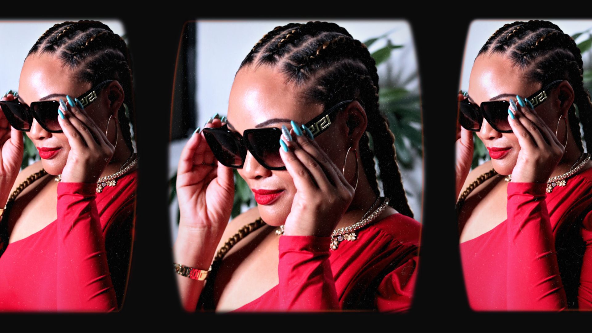 How Nachela Knox Shot A Feature Film In Five Days - Inside Monthly Magazine