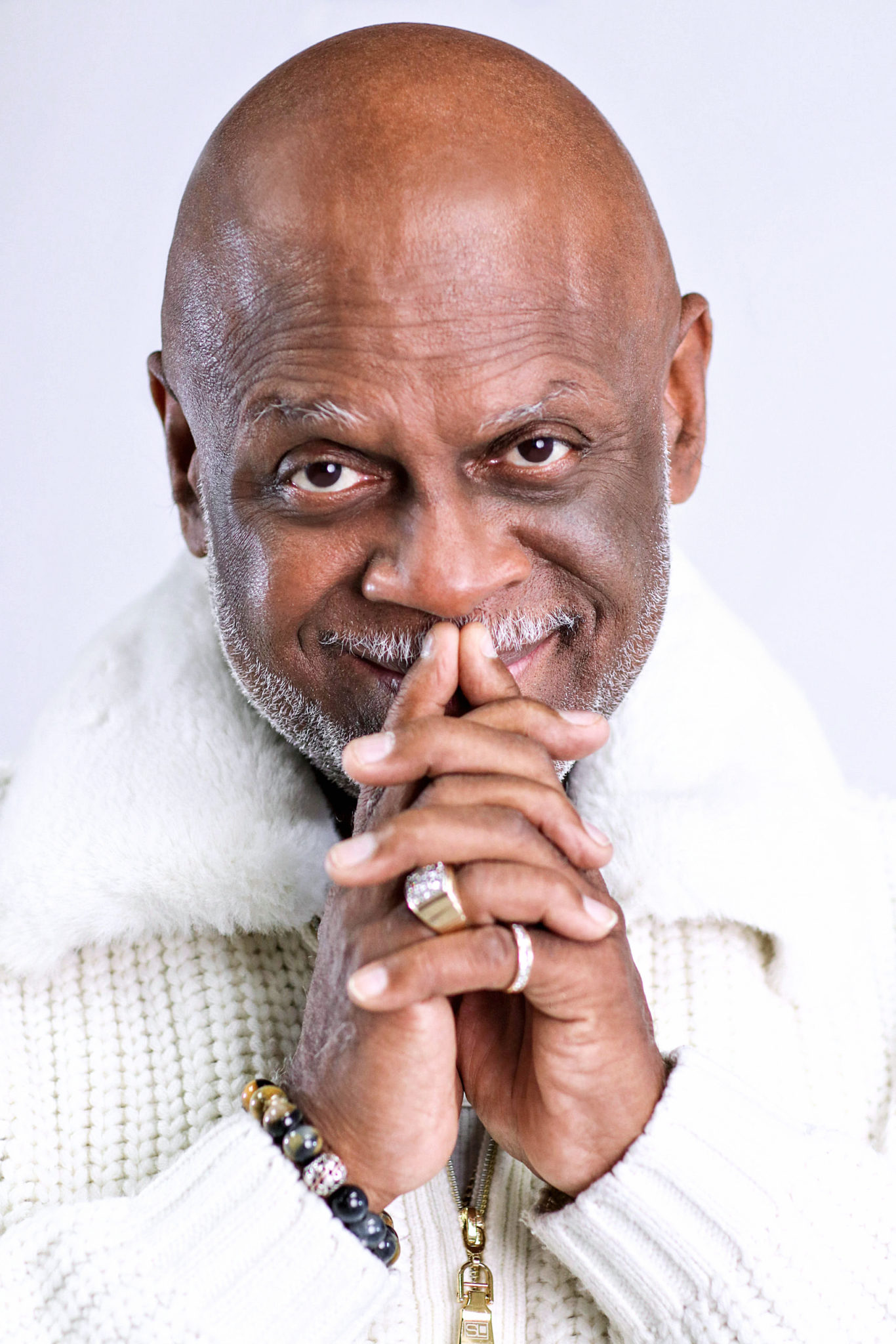 Behind The Scenes With Comedian Michael Colyar - Inside Monthly Magazine